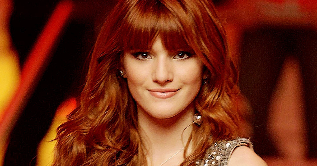 She had plastic surgery and "grew old": look at what the Disney starlet ...