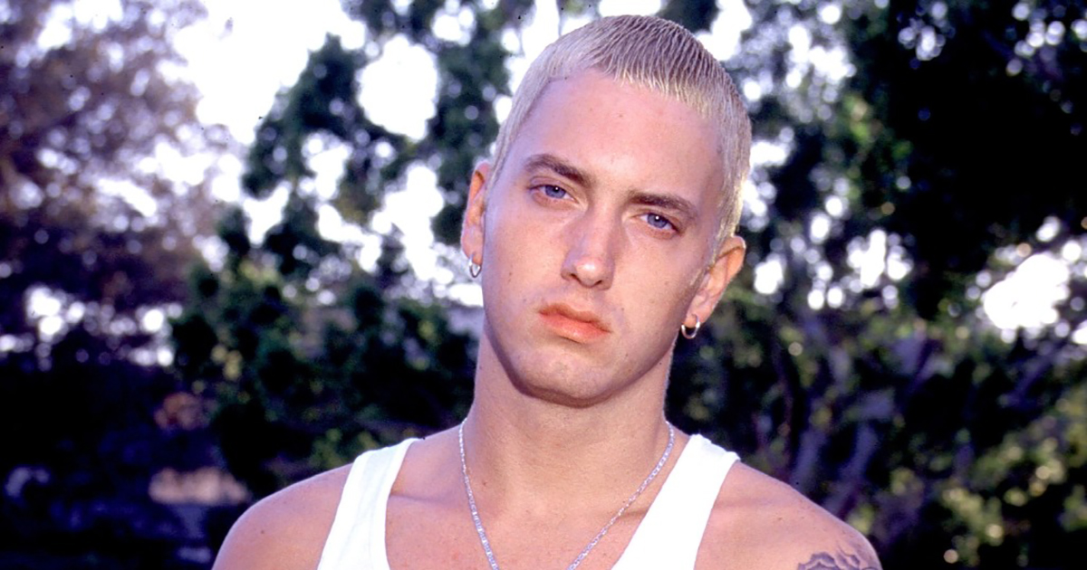 What does Eminem's 26-year-old daughter look like now? Paparazzi ...