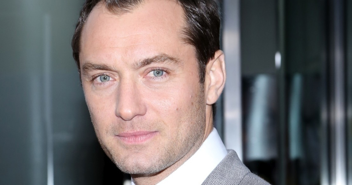 "Dad, move over." Grown-up children of Judah Lowe will soon eclipse his ...