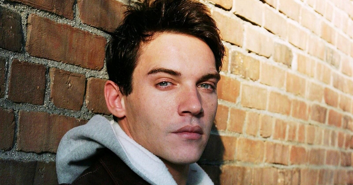 Nothing left of the sex symbol: how Jonathan Reese Meyers has changed - Animalplanetnow