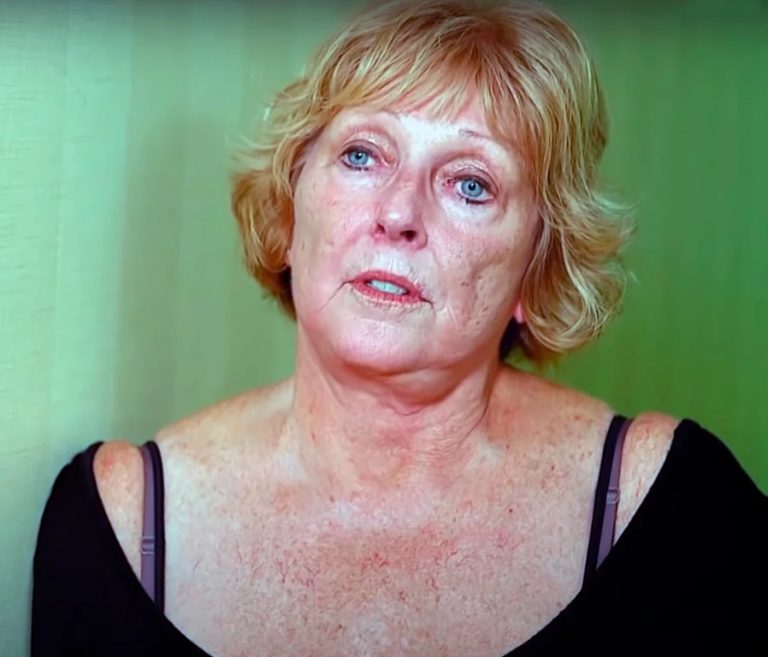 The Fate Of 31 Year Old Kyle Jones Who Fell In Love With A 91 Year Old
