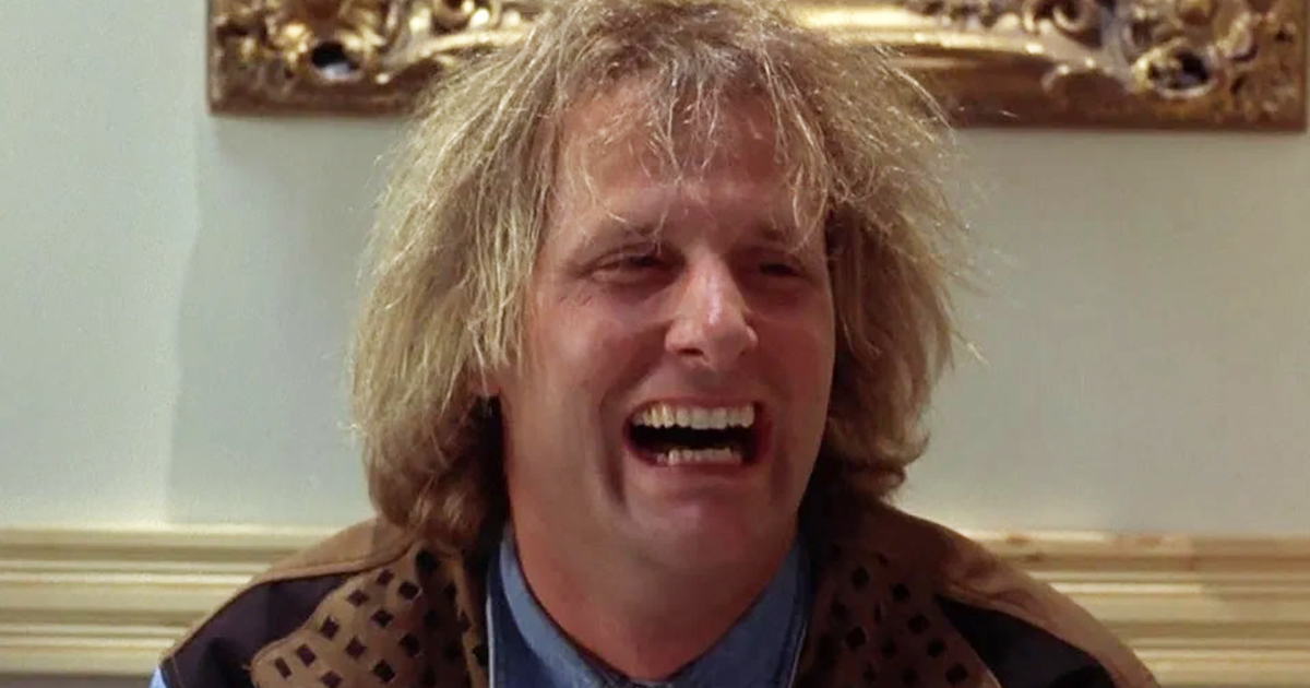 "Aged Beyond Recognition": How Does "Dumb and Dumber" Actor Jeff ...