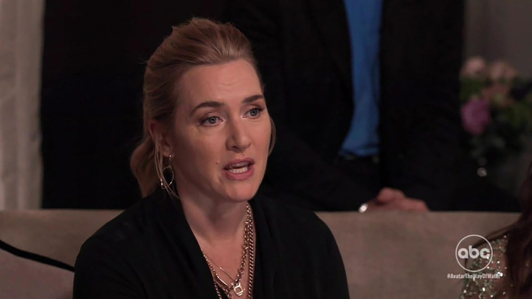 As charming as she was 25 years ago after the release of Titanic. How ...