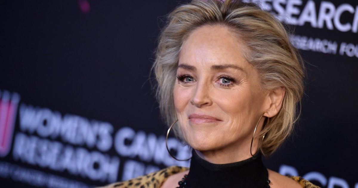 “It’s still impossible to take your eyes off of you”: 63-year-old ...