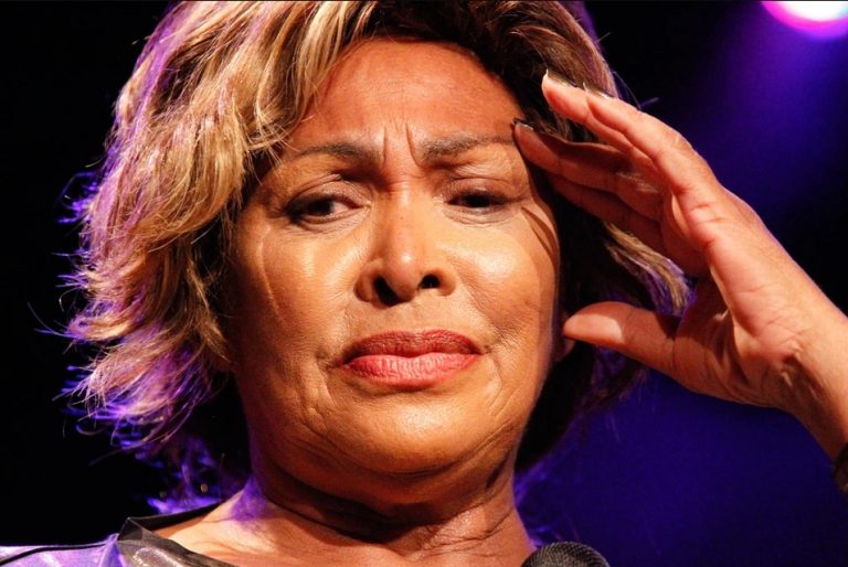Survived two sons. What does 83-year-old Tina Turner look like and do ...