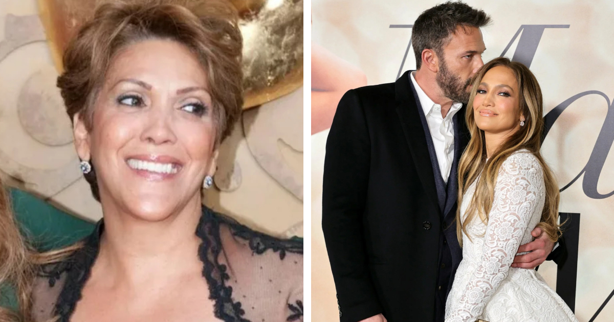 "I've Been Praying About it For 20 Years": Jennifer Lopez's Mother ...