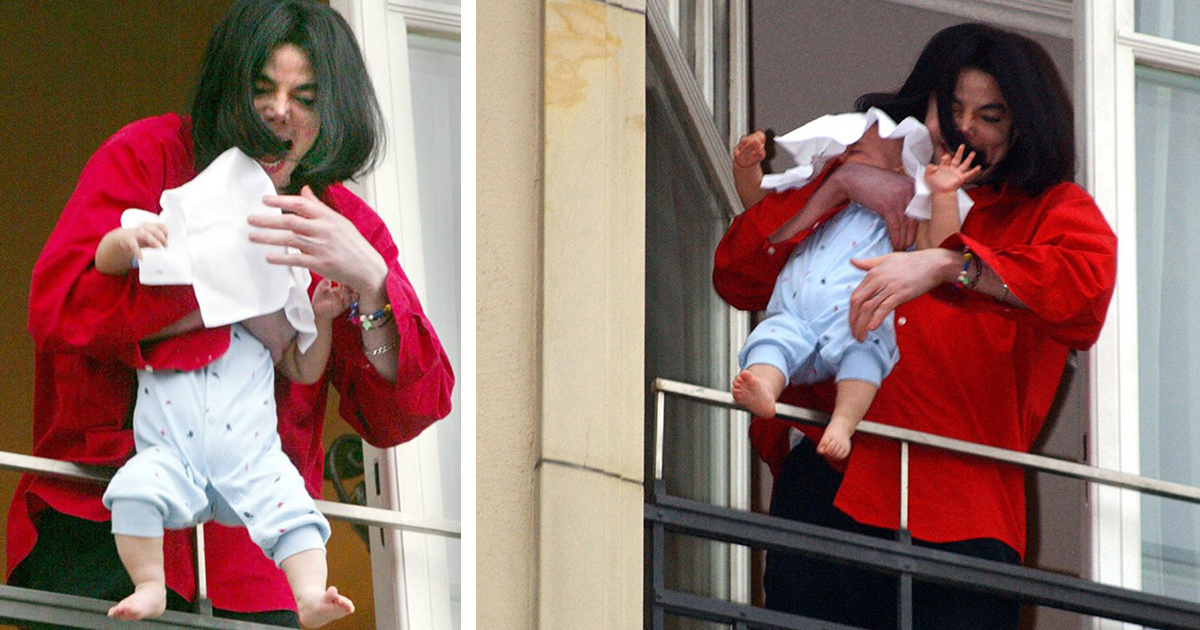 A Copy of His Father. How Jackson's 21-Year-Old Son Looks and Lives Now ...