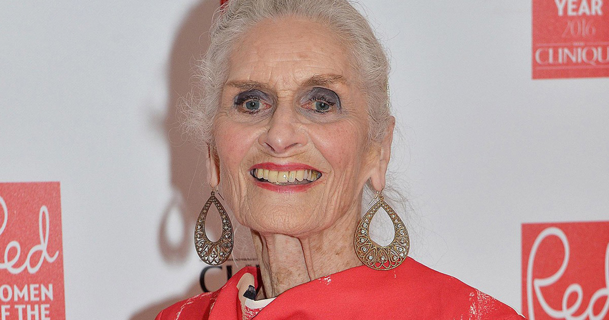 You'll Never Guess How Old She Is. A Model in a Bodysuit Revealed What ...