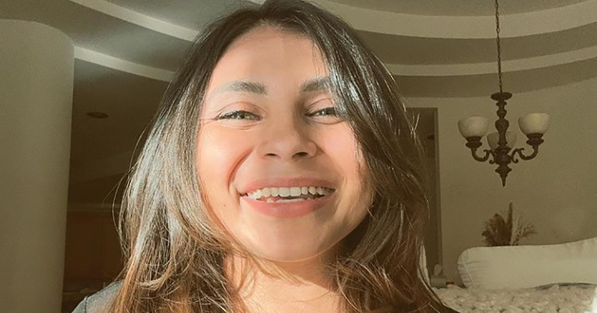 She is Only 40 inches. What Does the World's Shortest Model who was ...