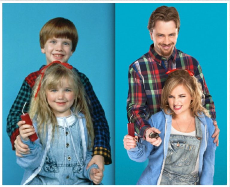 All That's Left is a Sly Smile: How Does the "Difficult Child" Star ...