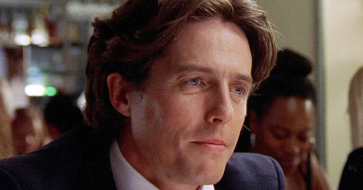 Handsome Hugh Grant Has Aged a Lot. How Does the 62-year-old Actor Look ...