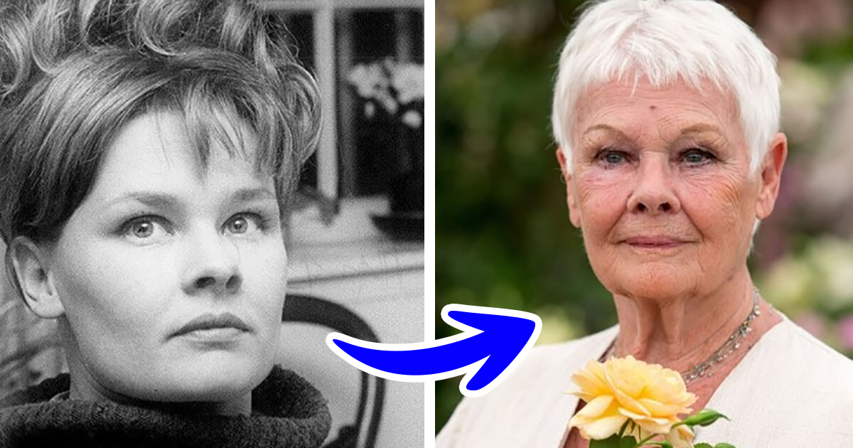 Hollywood Queens: 10 Actresses Who Haven't Lost Their Beauty With Age ...
