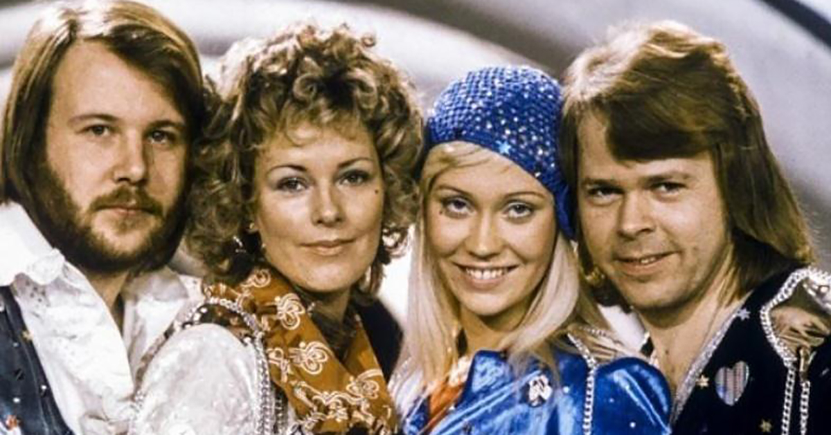 What the Members of the Beautiful Band Abba Look Like Now and What They ...
