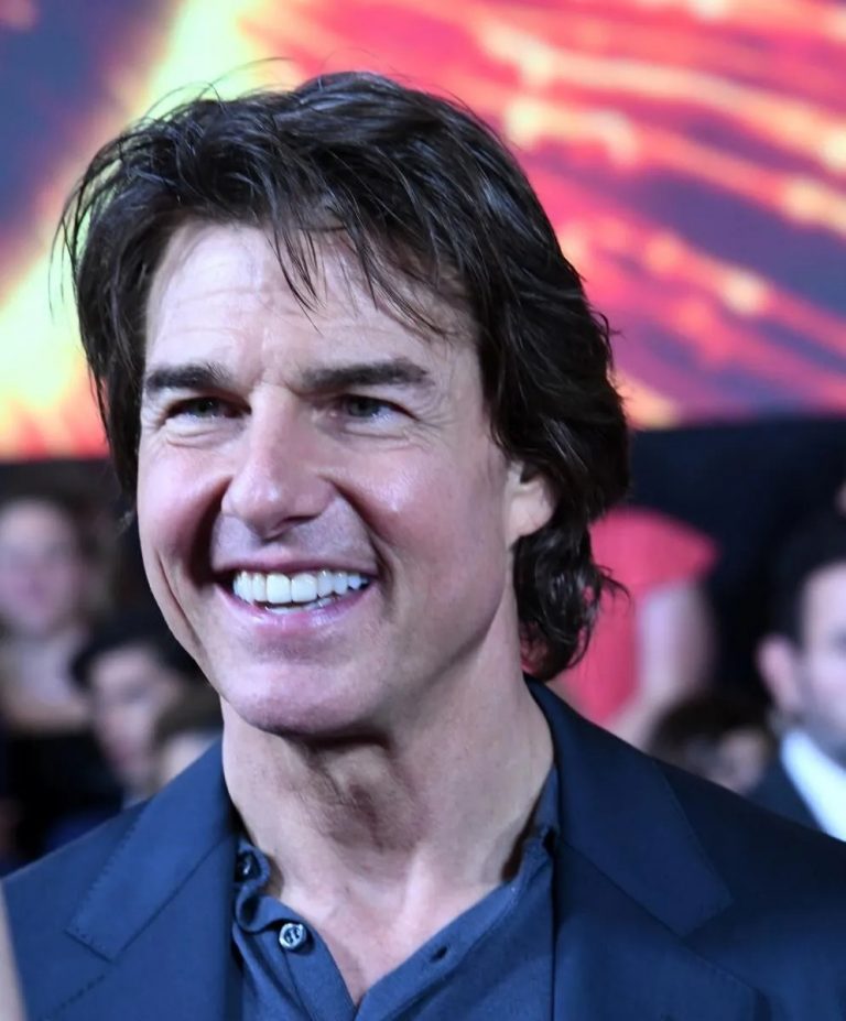 Too Much Plastic Surgery: Tom Cruise is Now Unlikely to be Considered a ...