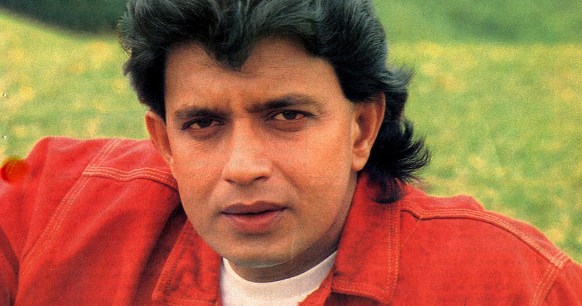 The Actor Of "Disco Dancer" Adopted a Baby Girl 24 Years Ago: What Does ...
