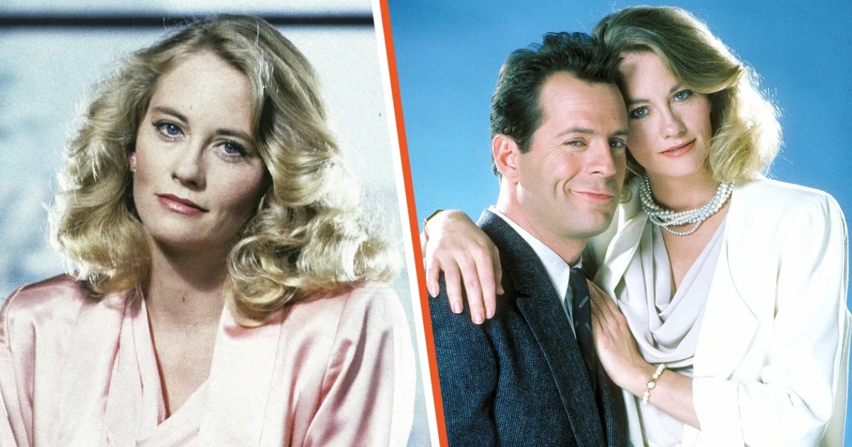 The Classy Lady Is Not The Same Anymore: 73-year-old Cybill Shepherd ...
