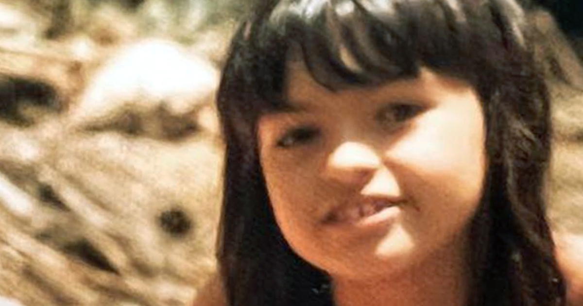 "She Lost Her Mom At 3": The Girl Grew Up And Managed To Become a ...