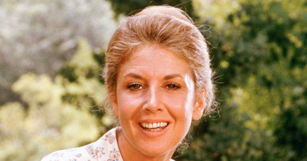 "On screen Husband And Wife Fell In Love With Each Other": The Star Of "Waltons", Michael ...