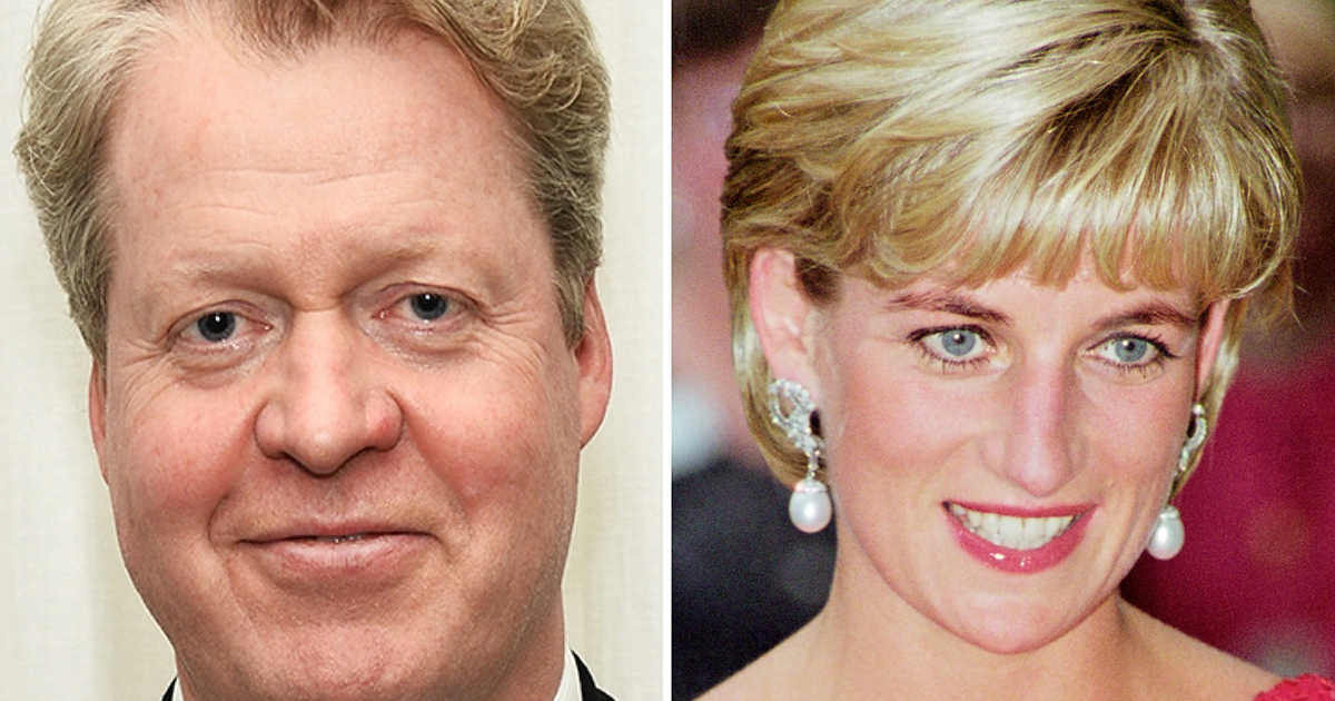 "Rare Baby Photos Of The Princess": 8-week-old Late Princess Diana In ...