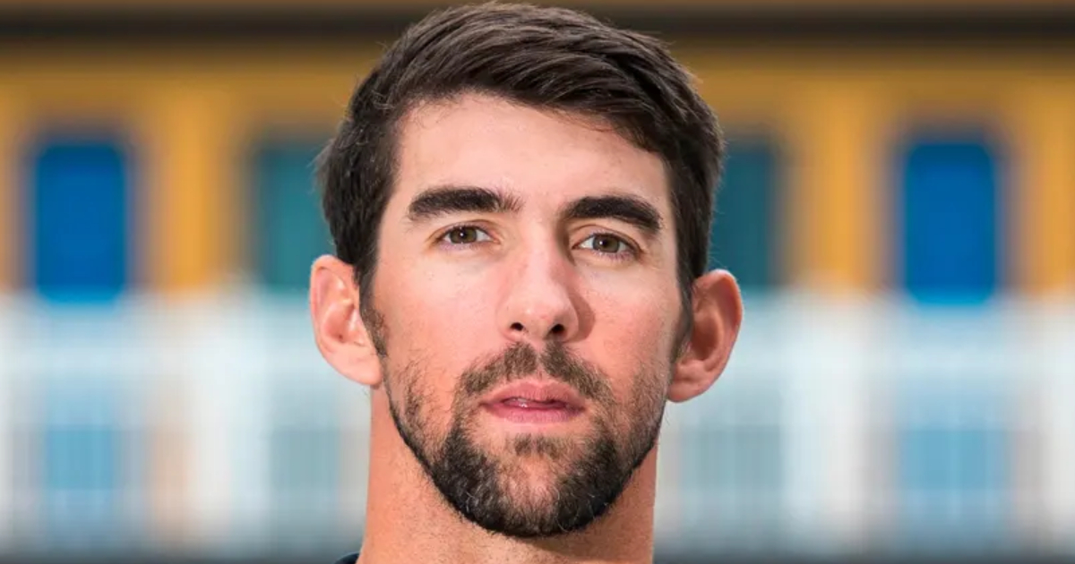 The Star Welcomed 4th Son: Olympic Swimmer Michael Phelps Shared His ...