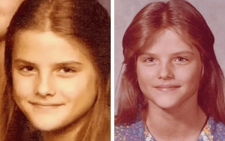 "A Young Girl Married To An Old Man": How Did A Young Model Anna Nicole ...