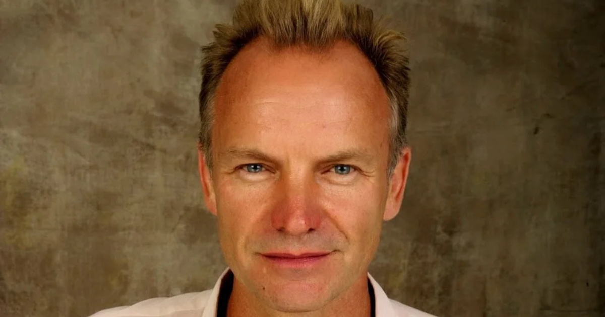 "She Is Being Bullied For Her Face": What Does The Wife of Sting Look ...