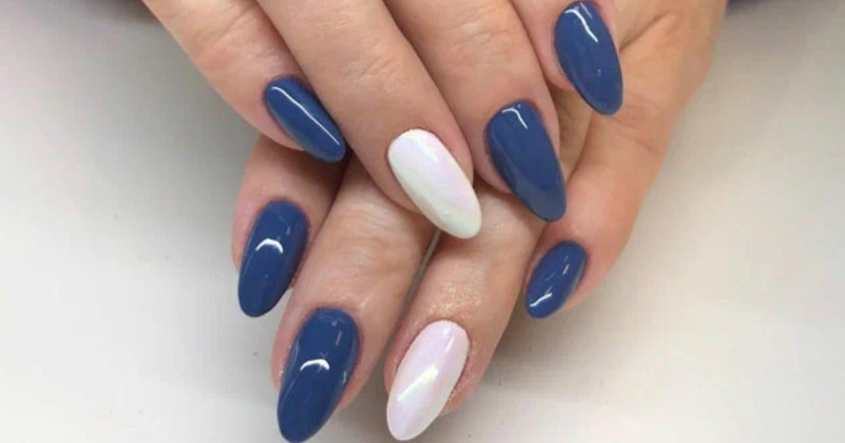 What Should A Manicure For Older Ladies Be Like?: A Selection Of The ...