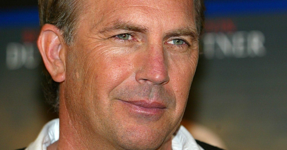 "Who Is The New Love Of Kevin Costner?": The Actor's Photos With His ...