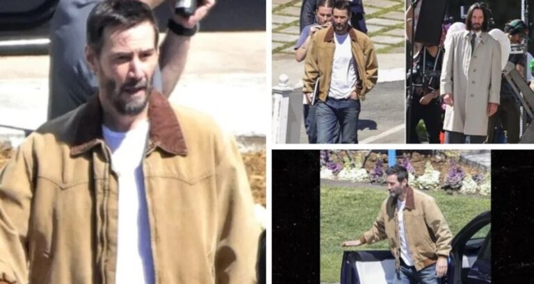 "Radically Changed His Image For The First Time In Many Years": What ...