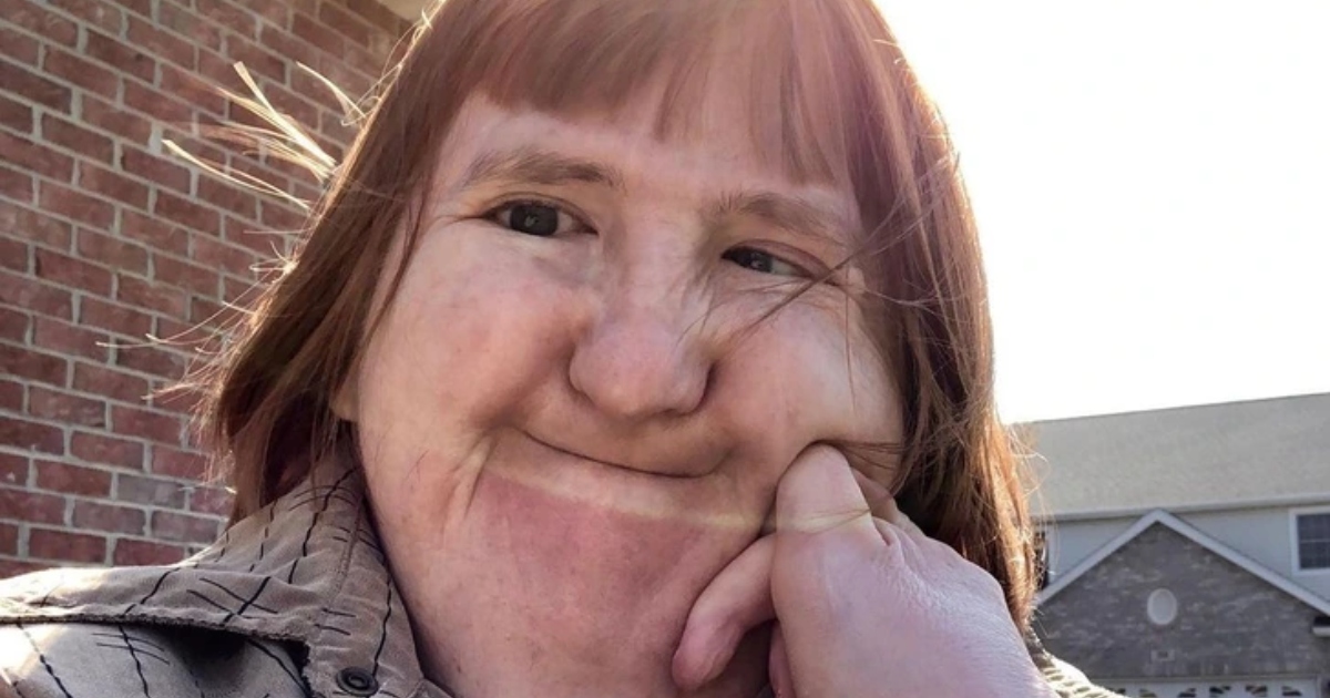 "They Mocked Her When She Posted Her Photos Dreaming To Become Famous ...