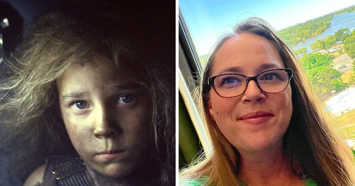 "She Has left Her Acting Career And Works As a Simple Teacher": What Does little Newt From ...