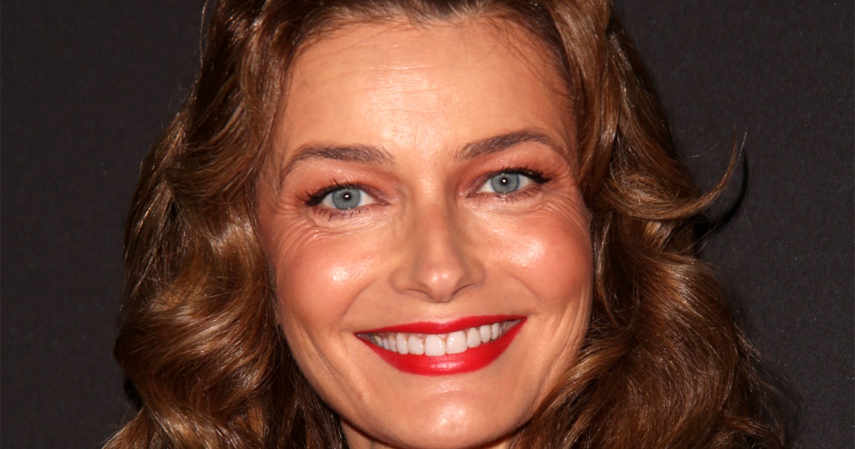 "The Girl Who Made The Whole World Fall In Love With Her": What Does 57-Year-Old Paulina ...