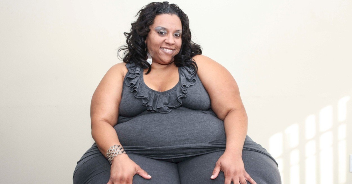 "Record Wide Hips": Women Share The Pros And Cons Of Such Figure ...