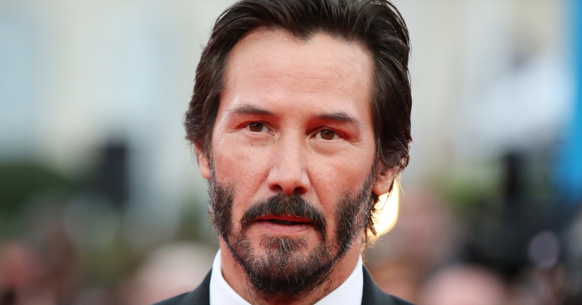 "Has He Made a New Facelift?": Keanu Reeves’s Latest Public Appearance ...