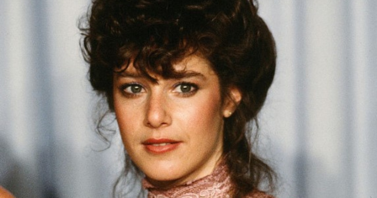 "She Experienced a Terrible Accident - Brain Hemorrhage And Paralysis ...