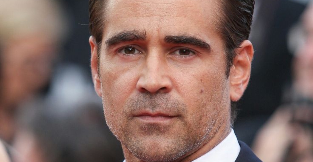 Colin Farrell's "Special" Son With a Rare Genetic Disease: What Does ...