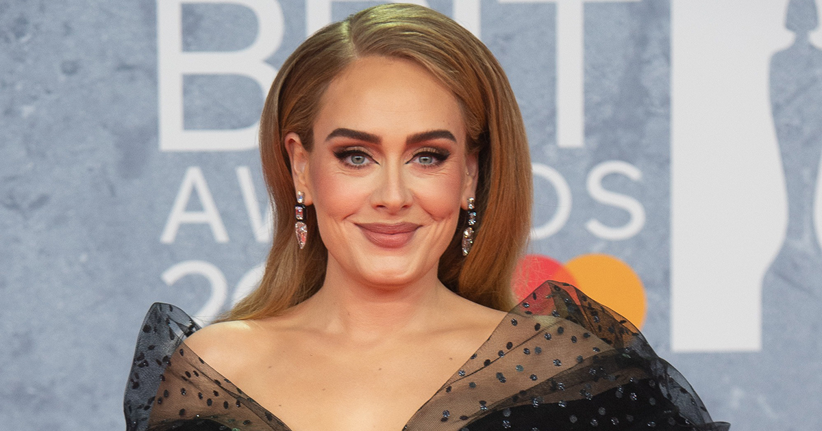 "Atkal resna?" Adele jaunais publiskais izskats sabiedrību apmulsināja - Animalplanetnow