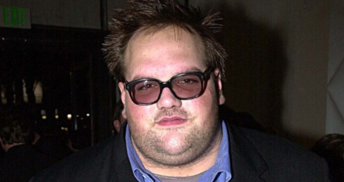 „2000-ųjų metų aktorius nustebino gerbėjus, numetęs daugiau nei 113 kg ...