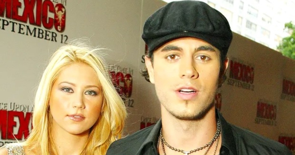 Nuo teniso žvaigždės iki užimtos mamos: 44 metų Anna Kournikova ...