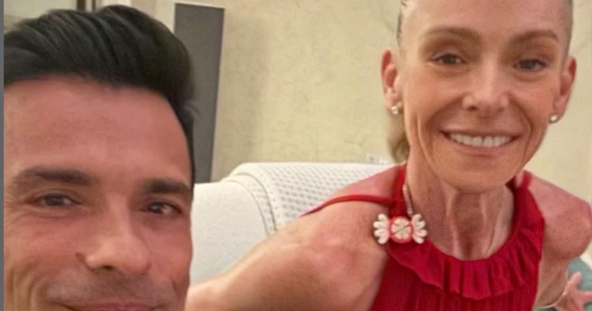 Jos drąsi transformacija dabar visus verčia kalbėti!: kaip ji atrodo ...